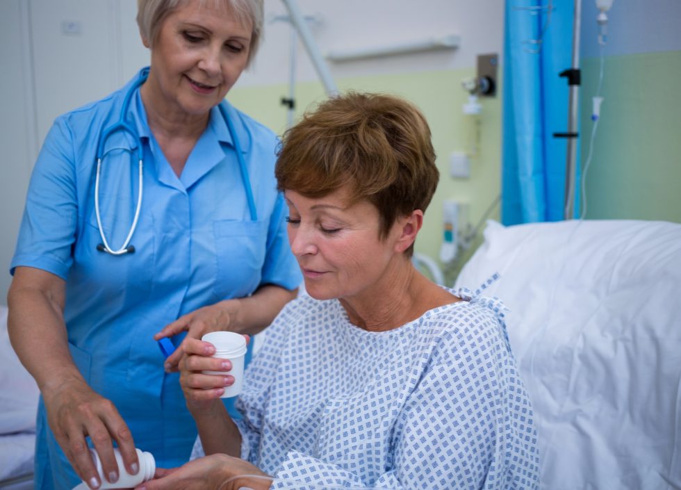 What Is Medication-Assisted Treatment? | Dream Recovery